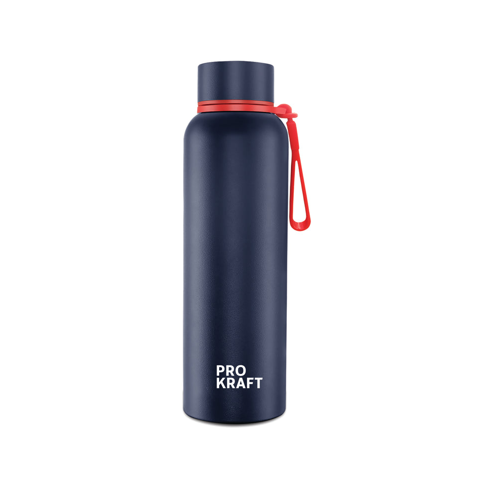 Bolt Insulated Stainless Steel Water Bottle – Prokraft